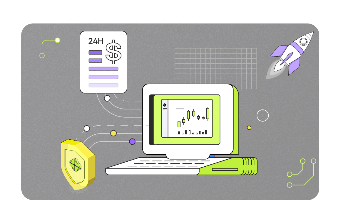 Salavi-Your Gateway to the Crypto Universe