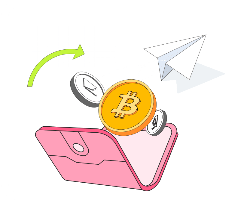 Salavi-Your Gateway to the Crypto Universe